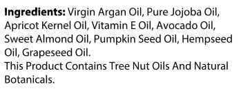 Revitalize Hair Regrowth Serum - DeRose Health